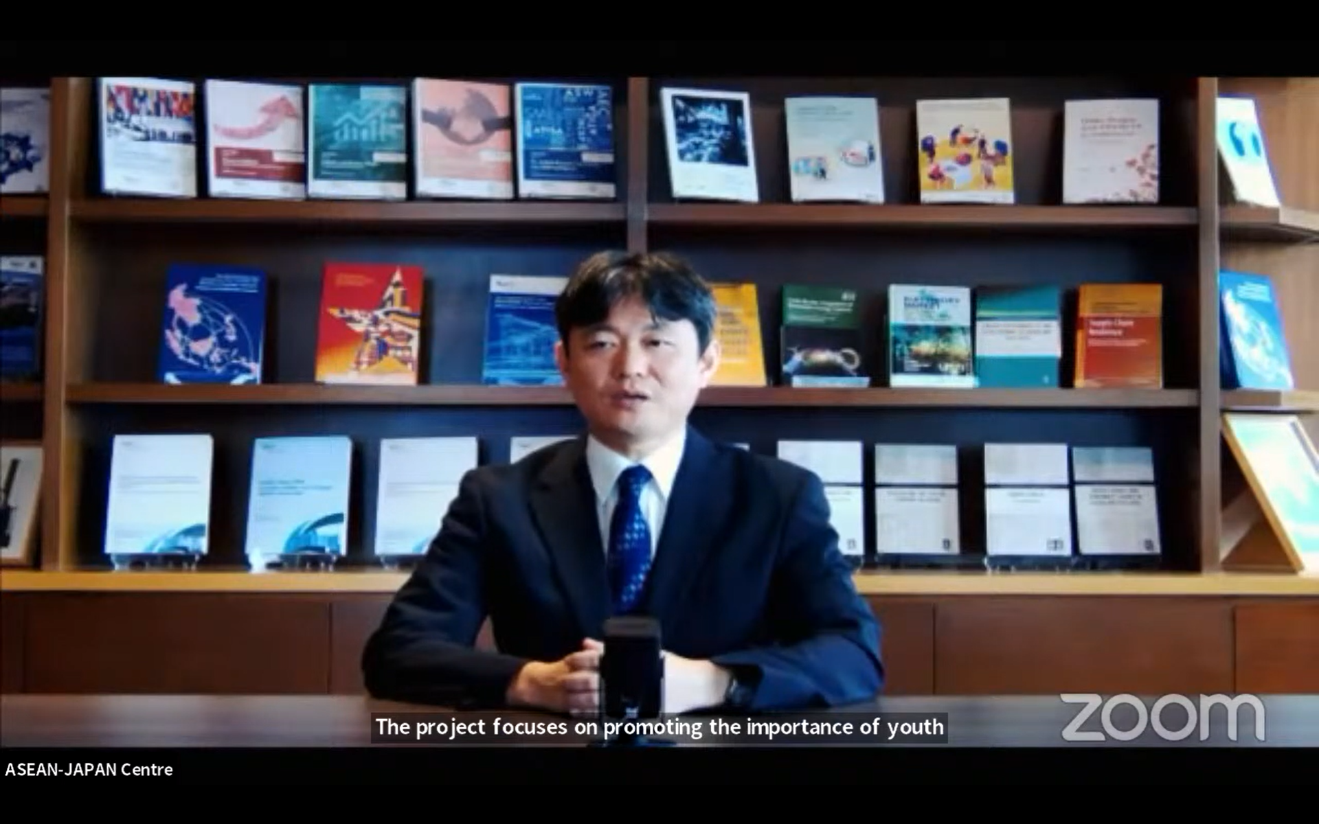 ASEAN-Japan Young Environmental Leaders Network Launches New Batch of ...