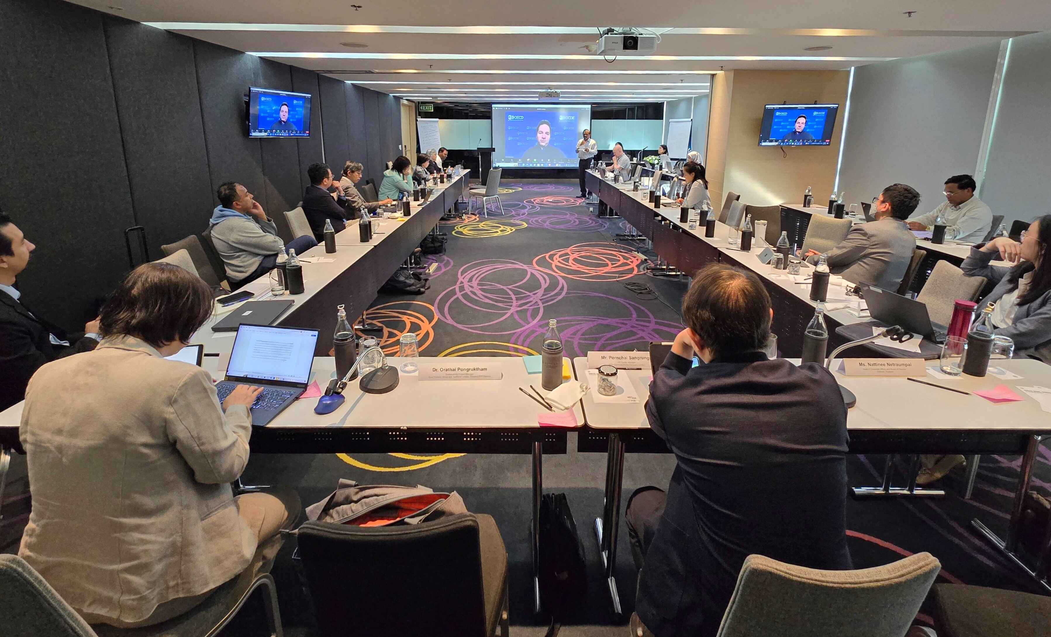 Advancing ASEAN’s Extended Producer Responsibility (EPR): Experts ...