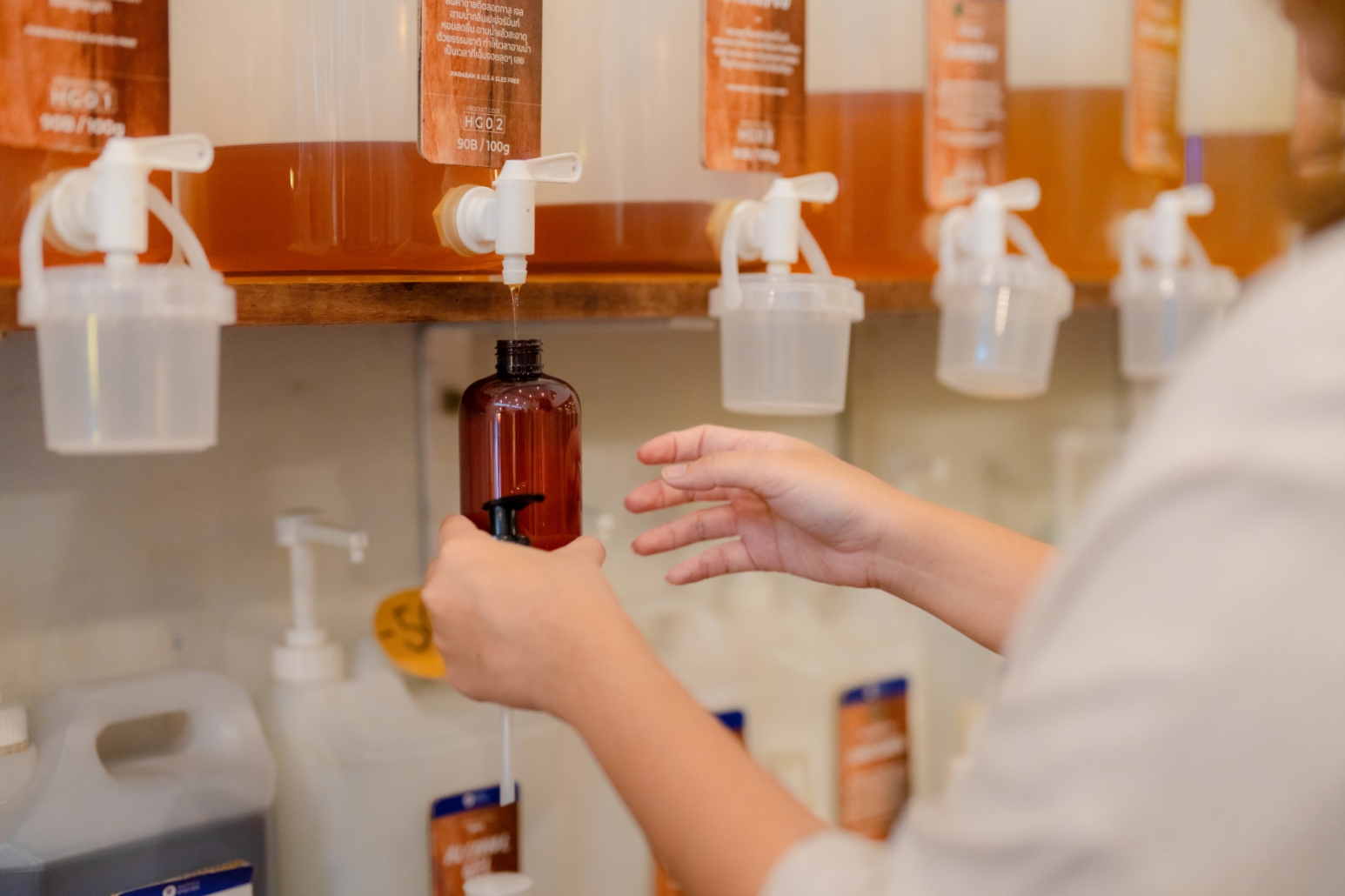 Breaking the Plastic Habit: Why Net Zero Must Start with Behavioural ...