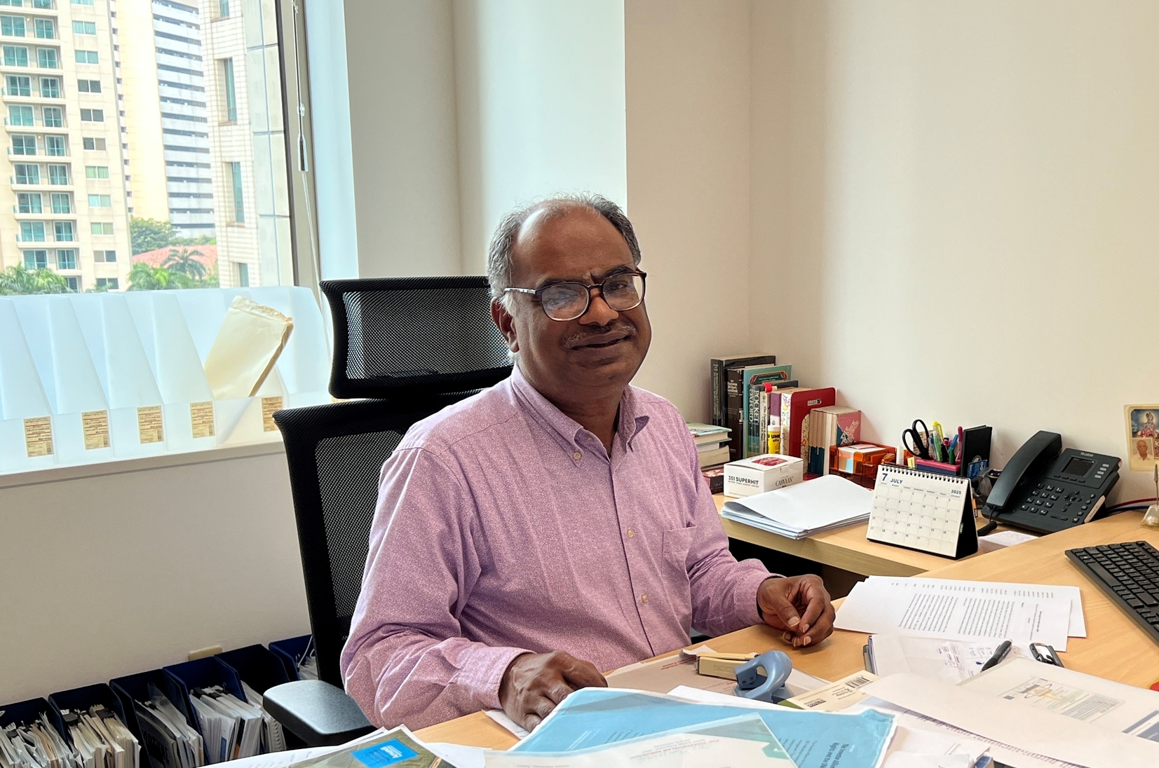 ERIA Insights Uncovered: Volume 1 - Dr Venkatachalam Anbumozhi on ...