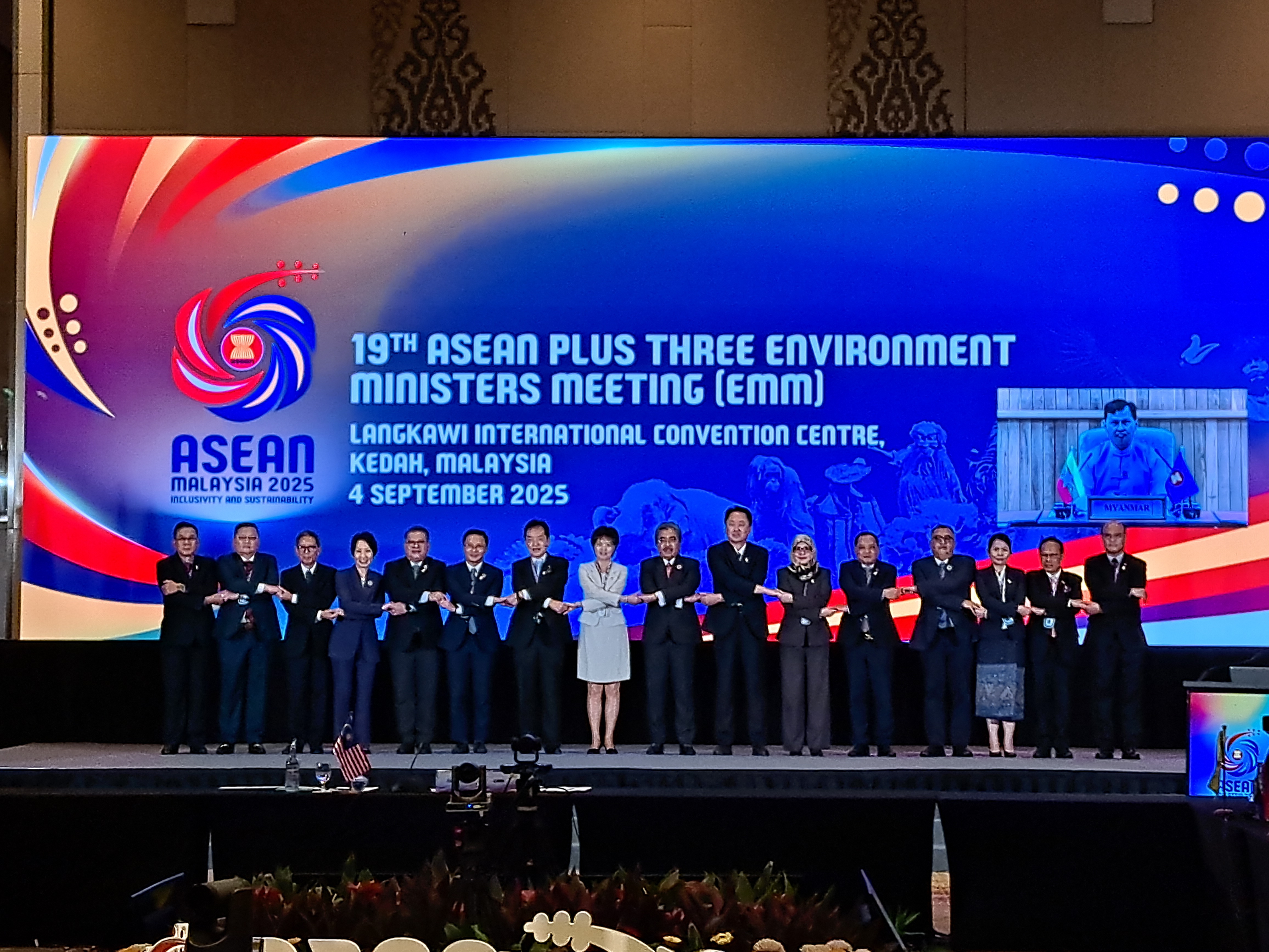 ERIA Participates in 3rd ASEAN-Japan Ministerial Dialogue on ...