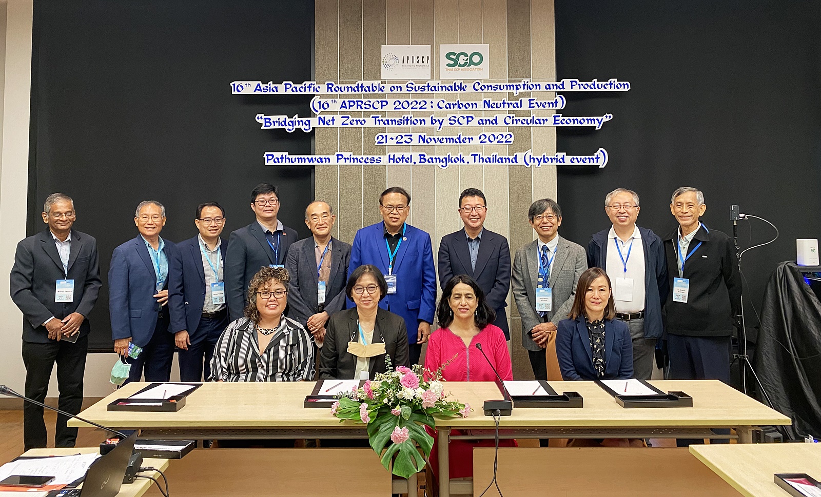 Extended Producer Responsibility in Asia: Fostering Peer-to-peer ...