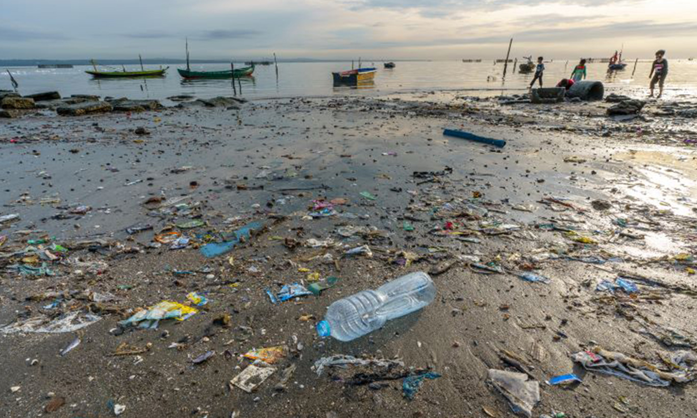 IGES and ERIA Sign MoU to Strengthen Policy Research for Circular ...