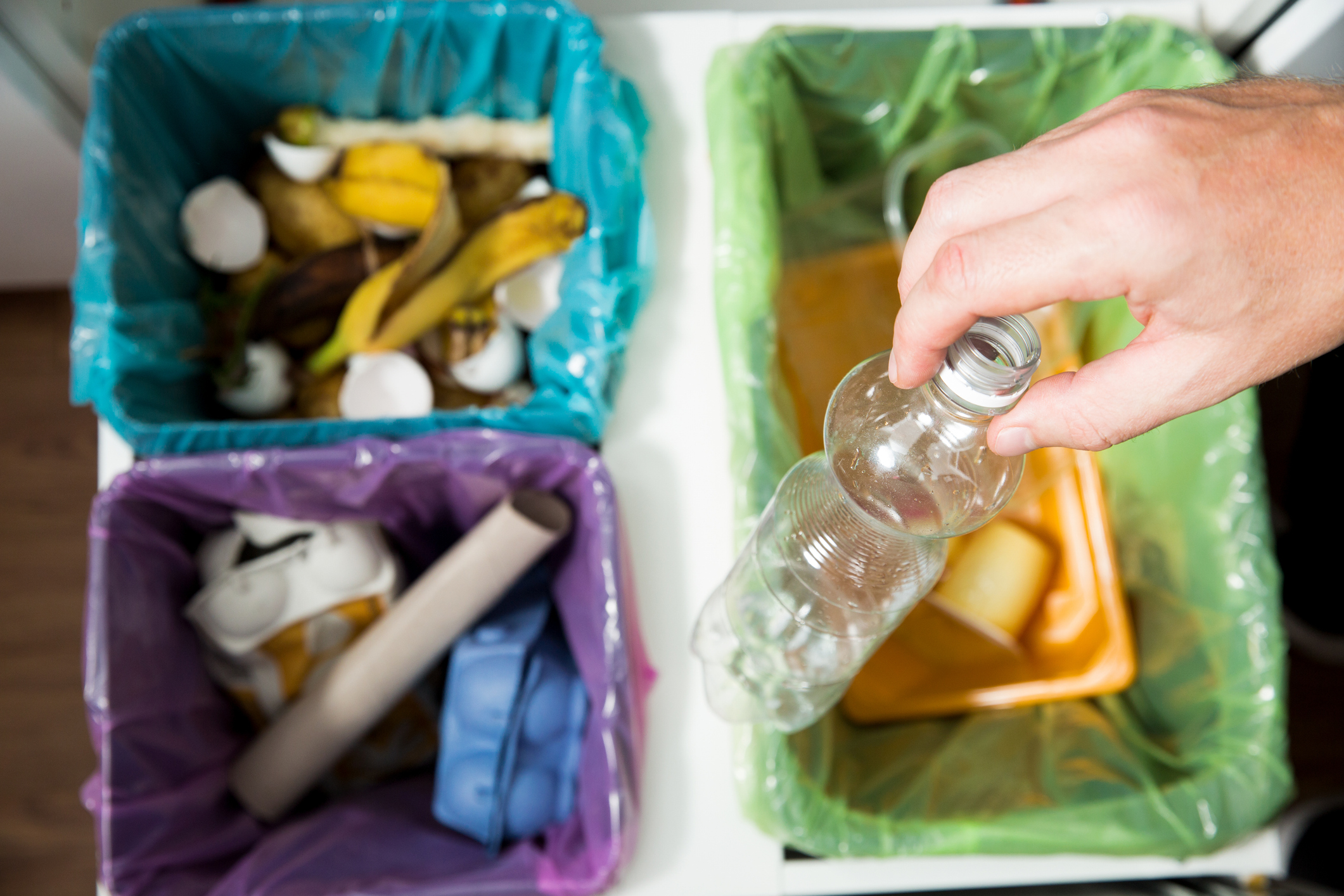 Indonesia’s Plastic Problem: Why Sorting Waste Must Come Before ...