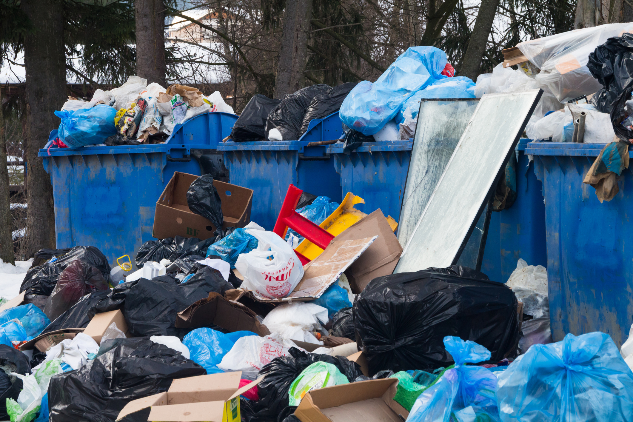 Nine Key Messages from the OECD Regional Plastics Outlook for Southeast ...