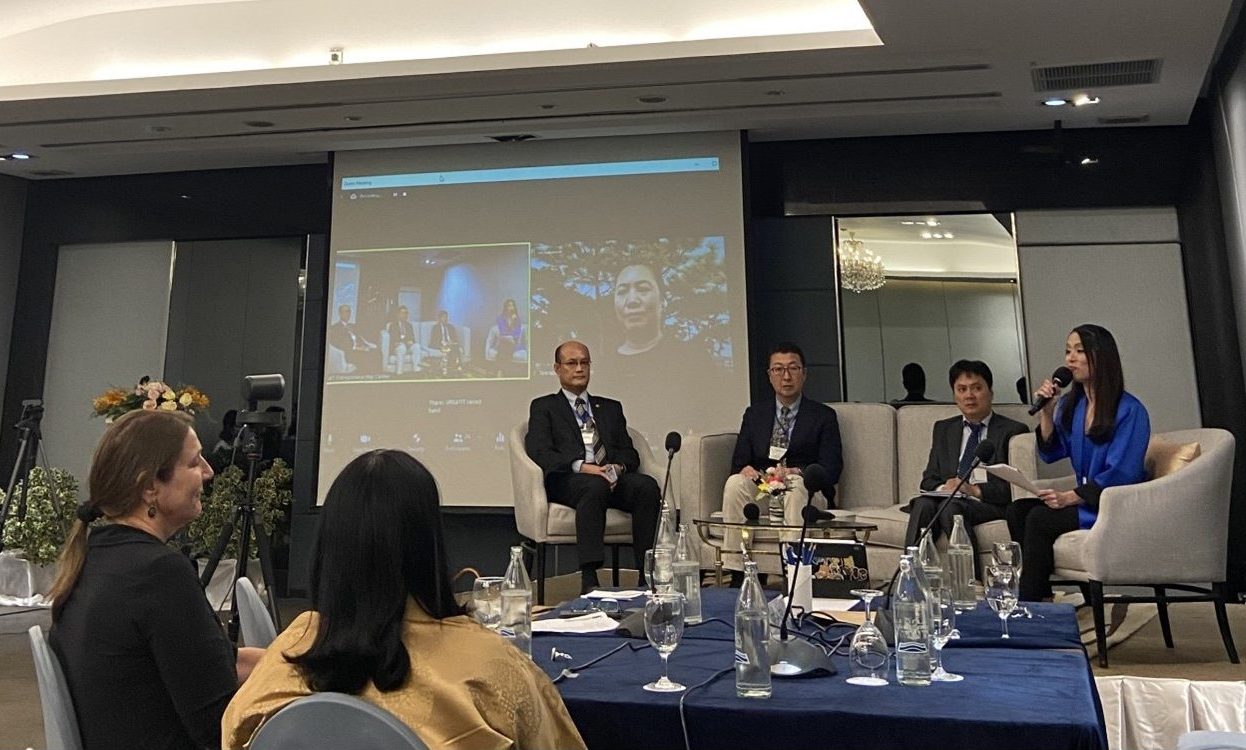 Plastic Pollution in Mekong River Basin: The Importance of Multi ...