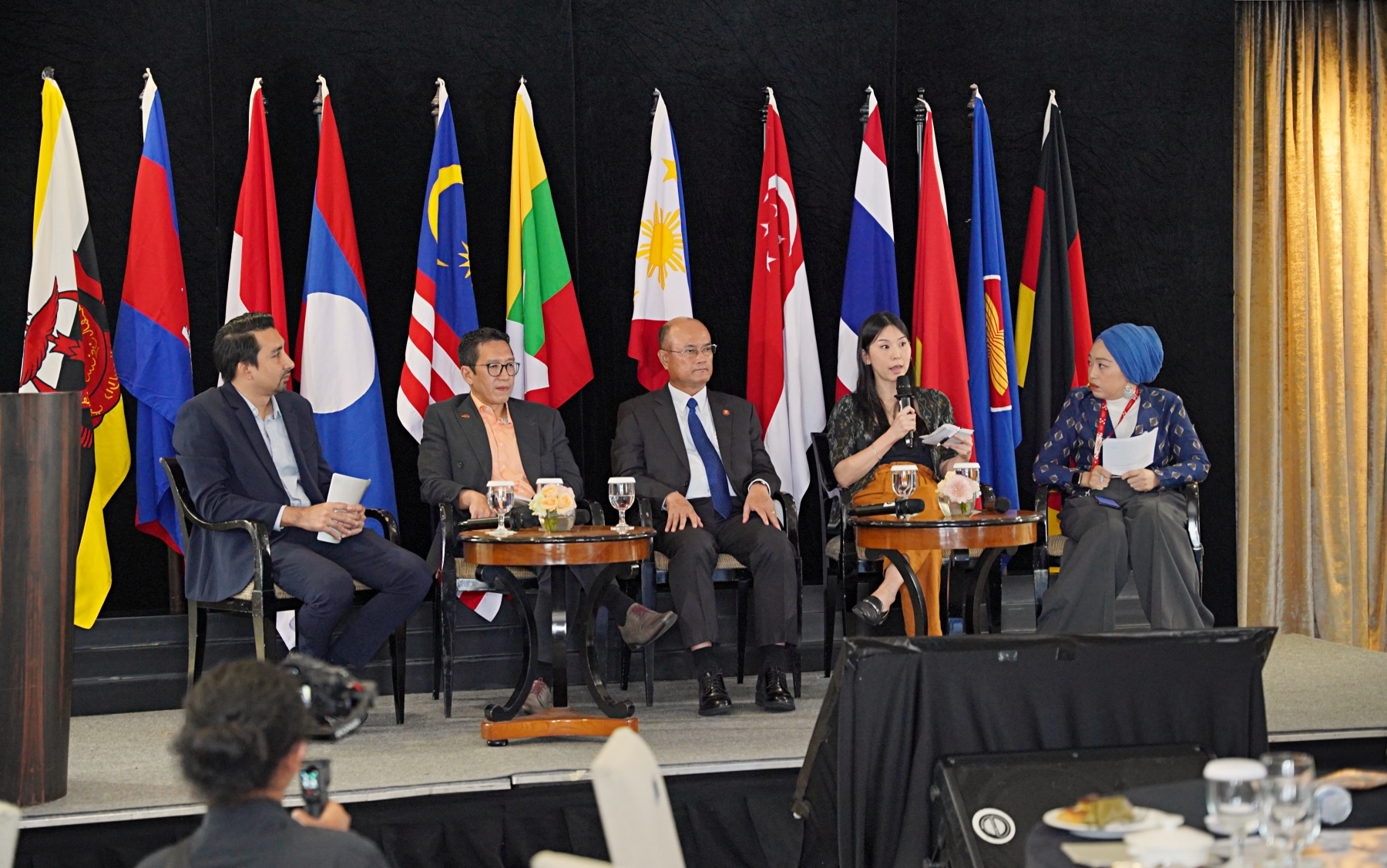 Protecting the Marine Environment: Key Lessons from 3RproMar's Multi ...