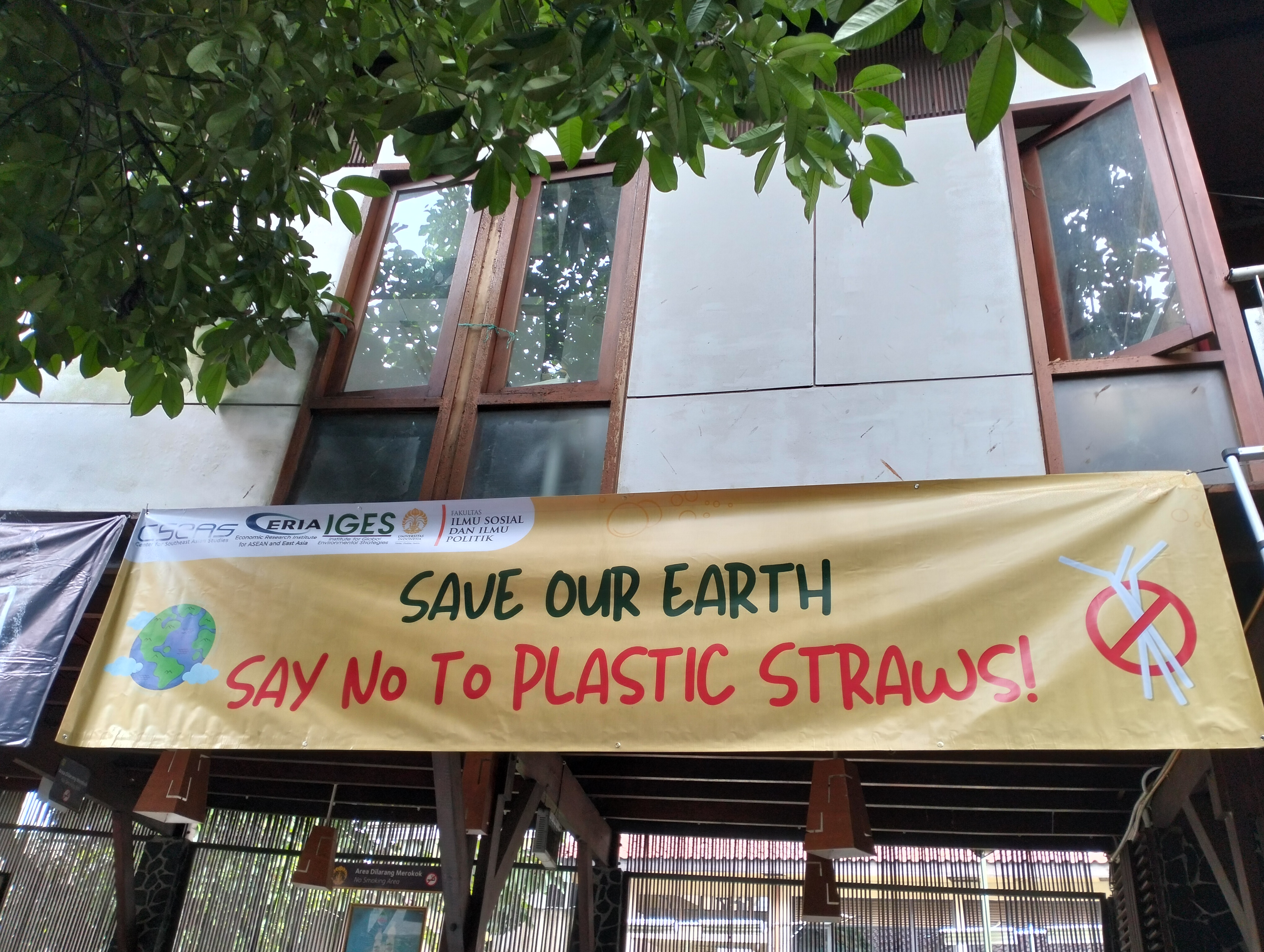 Six ASEAN Partners Selected for ‘Breaking the Plastic Habit in Asia ...