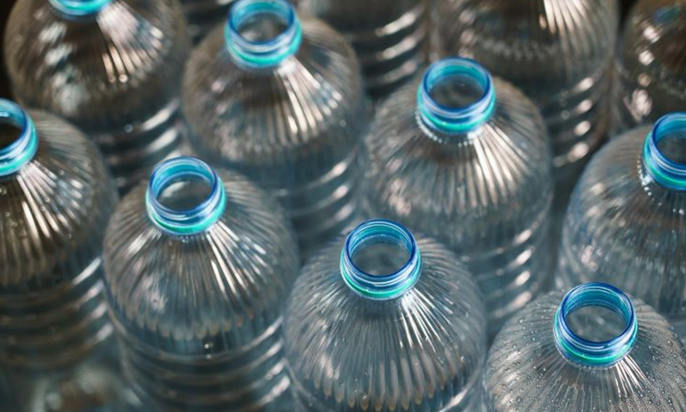 The OECD Global Plastics Outlook: The Facts from the Field By ERIA ...