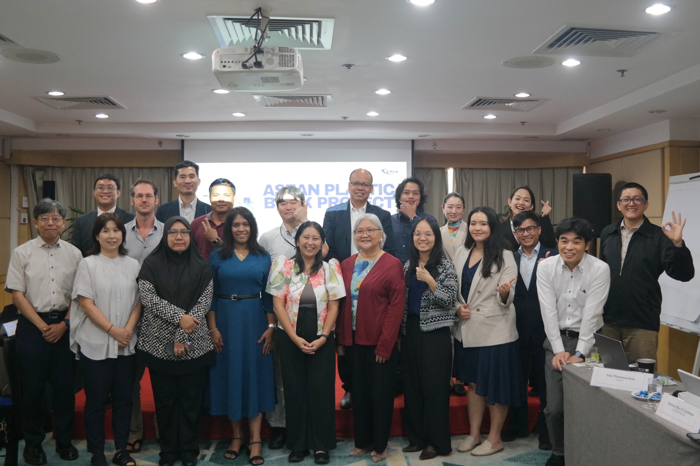 Upcoming ASEAN Plastic Book Brings Together Regional Authors on Plastic ...